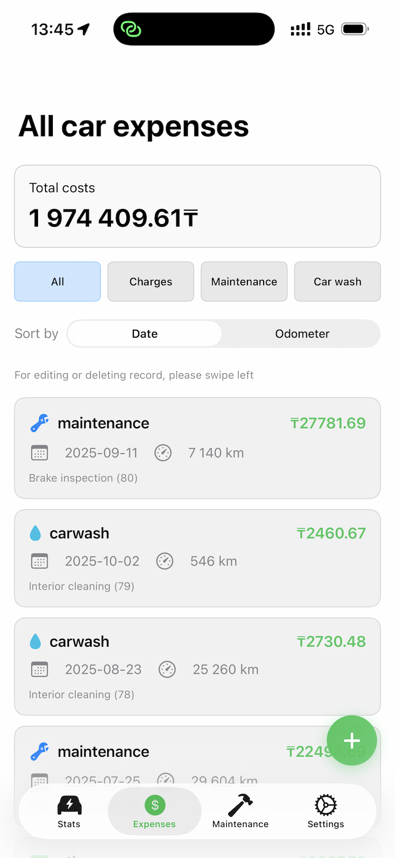 Qazaq eline +1 iOS developer | mgorbatyuk.dev